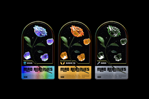 Mad Realities Genesis Membership Pass - Collection | Element