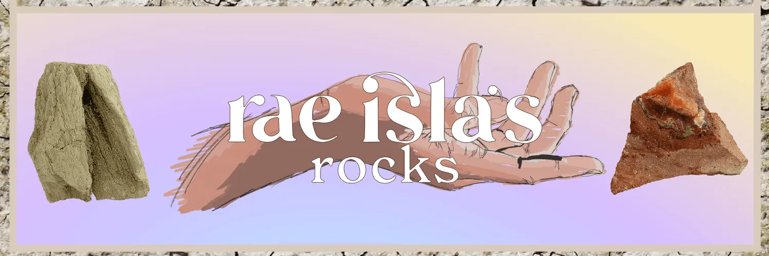 Rae Isla's Rocks - Collection | Element