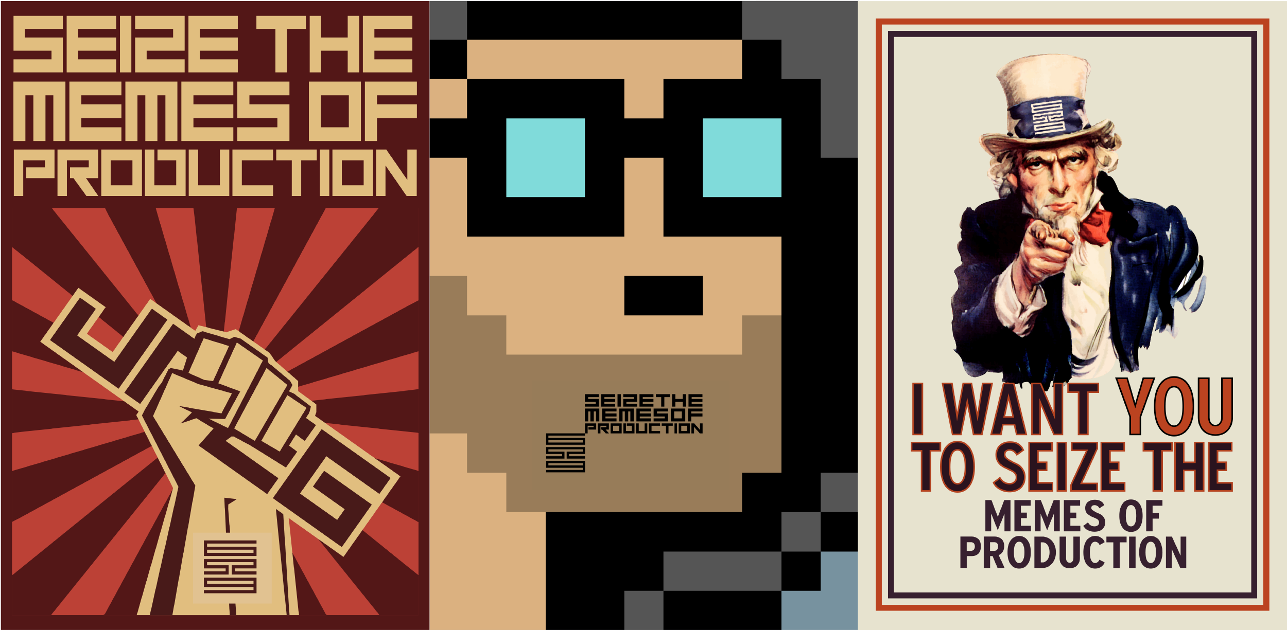 The Memes by 6529 - Collection | Element