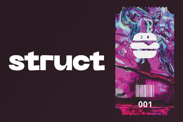 Struct Genesis Pass - Collection | Element