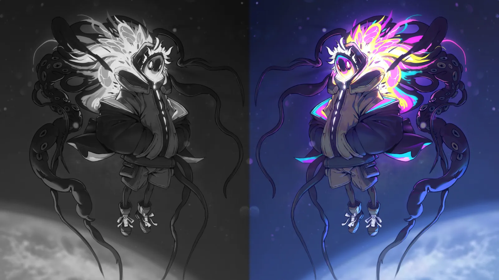 Third Path - Collection | Element