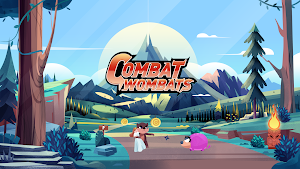 Official Combat Wombats - Collection | Element