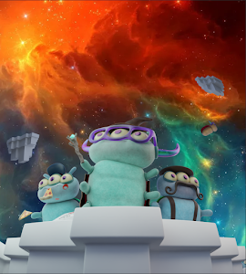 Space Bugs - Collection | Element