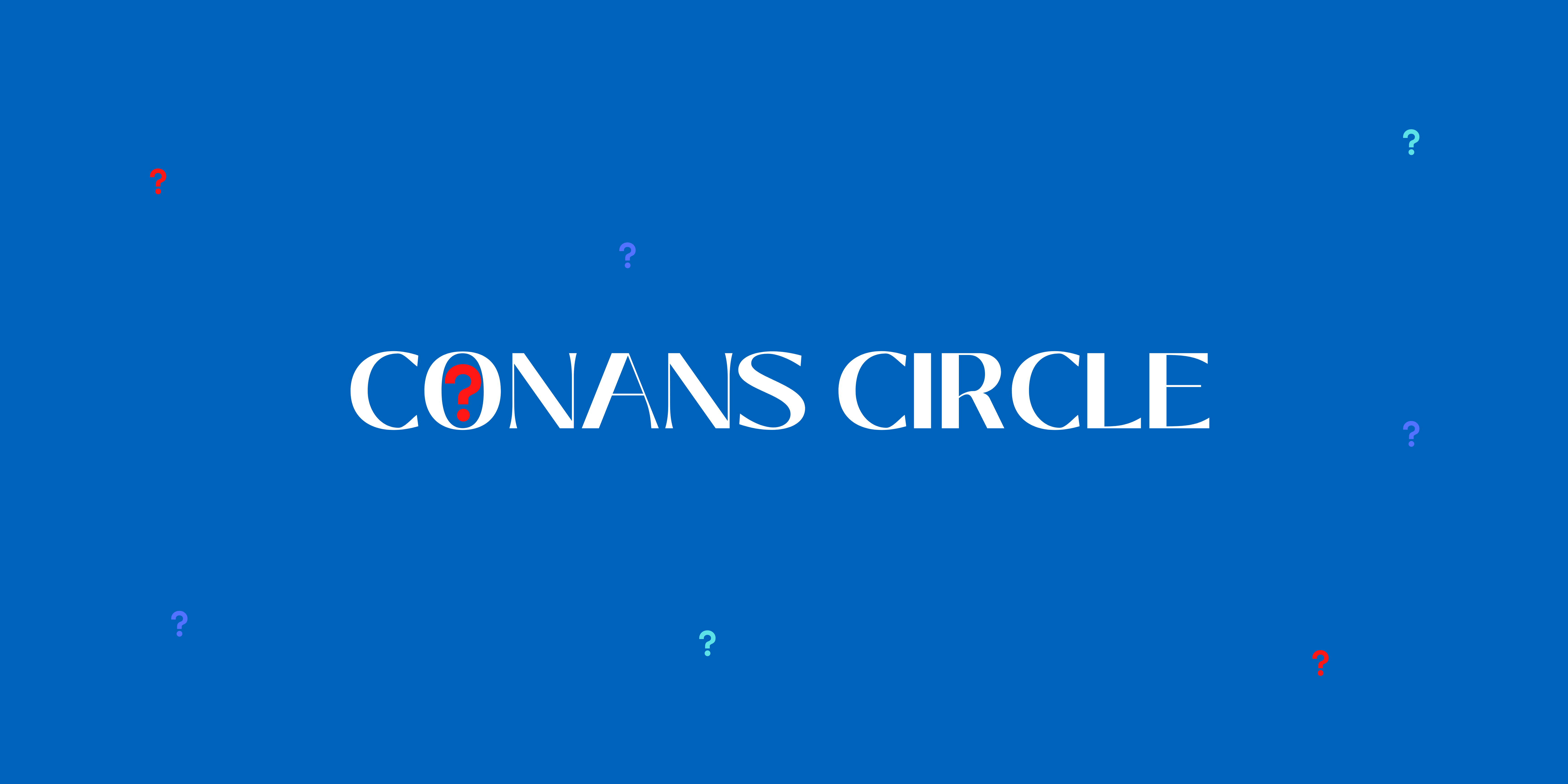 Conan's Circle - Collection | Element