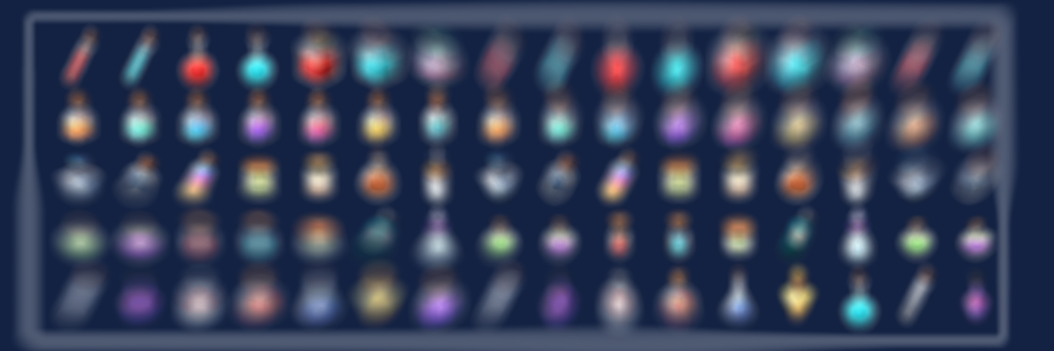 Mutant Potion - Collection | Element