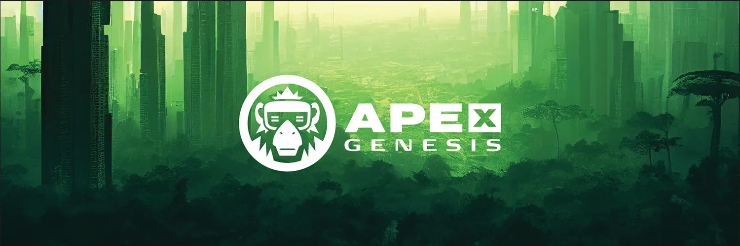 APEx Genesis by Captain Krill - Collection | Element
