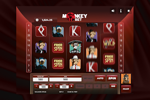 Monkey Bet DAO - Collection | Element