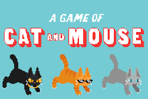 Cat and Mouse Game (Official) - Collection | Element