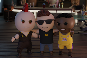 Atomverse Genesis - Collection | Element