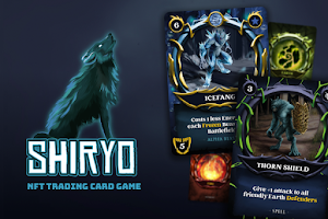 shiryo-cards - Collection | Element