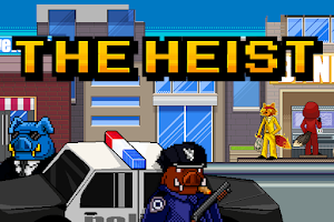 The Heist (Characters) - Collection | Element