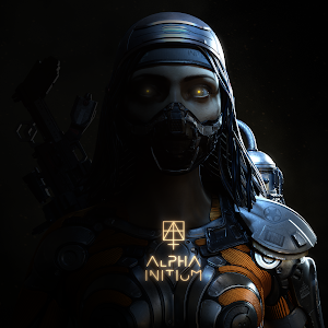 Alpha Initium 08a0b4 - Collection | Element