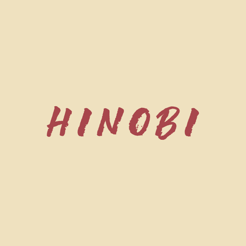 Hinobi - Collection | Element