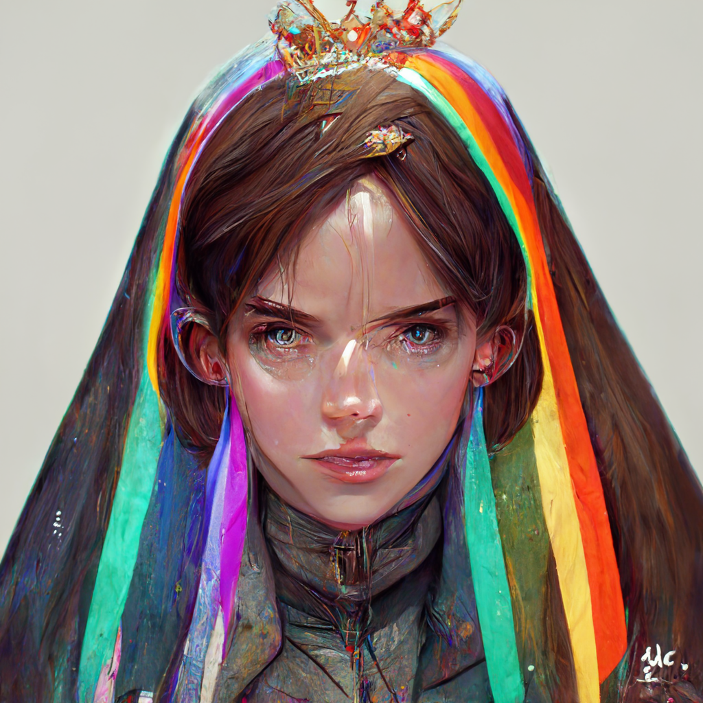 3gm AI PFPs - Collection | Element