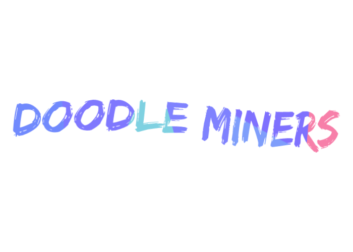 Official Doodle Miners - Collection | Element