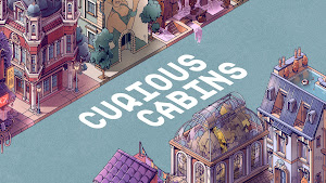Curious Cabins - Multi Editions - Collection | Element
