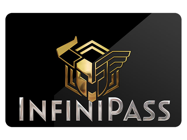 InfiniGods - InfiniPass - Collection | Element