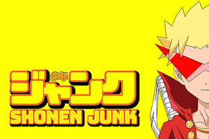 Shonen Junk Official - Collection | Element