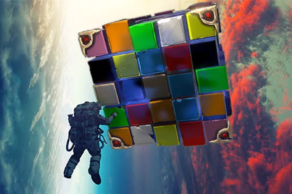 Origin Block V2 by Zogi Labs - Collection | Element