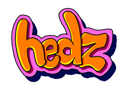 Hedz by Matt Furie - Collection | Element