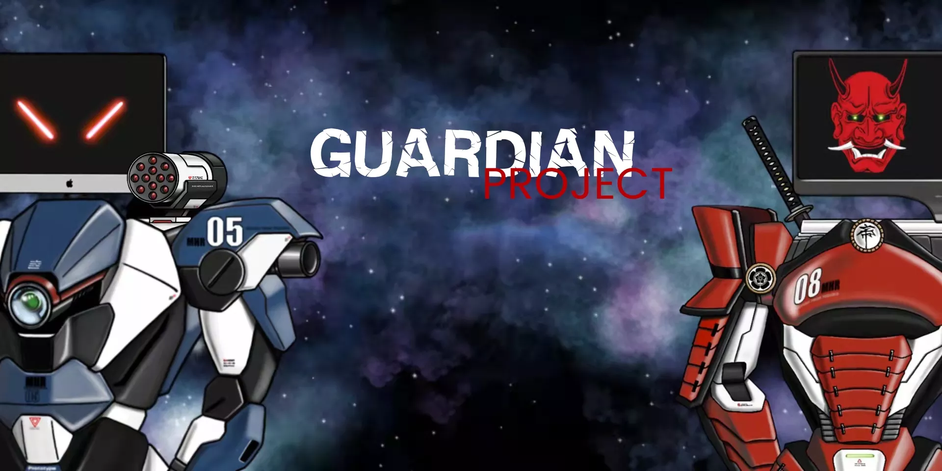 Guardian Official - Collection | Element