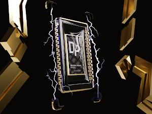 Degen Pass Genesis - Collection | Element