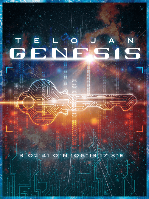 Telojan Genesis Blue - Collection | Element
