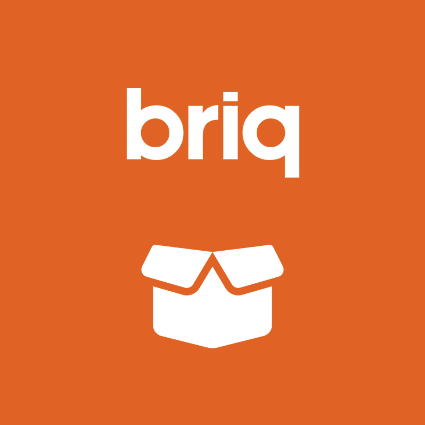 briq boxes - Collection | Element