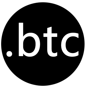 .btc Names - Collection | Element