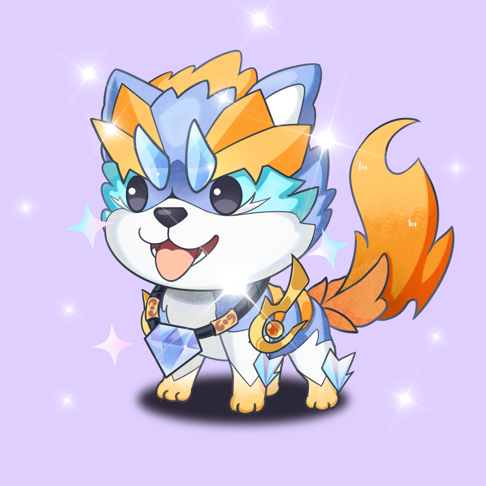 Meta Pet - Collection | Element