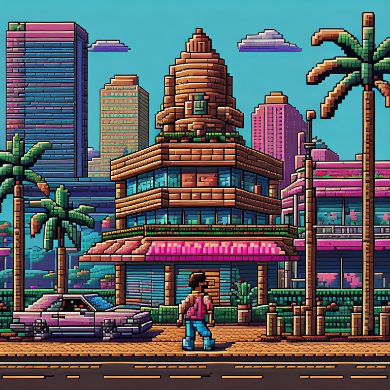 90s Nostalgia - Collection | Element