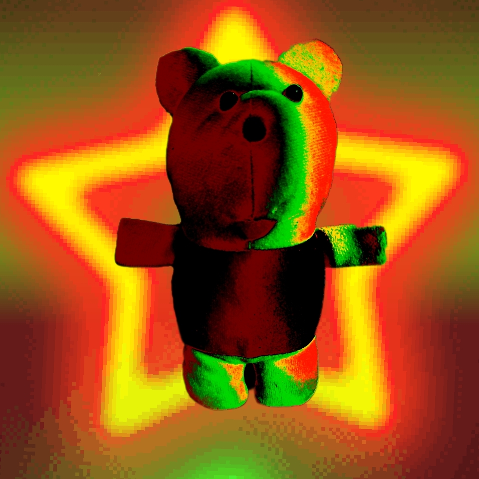 Start bear - Collection | Element