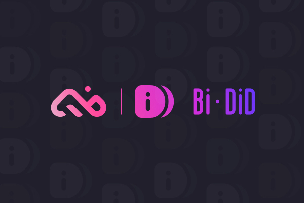 Bi DID - Polygon - Collection | Element