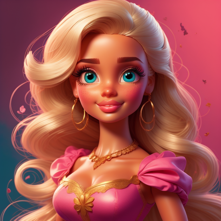 ZkBarbie CLUB - Collection | Element