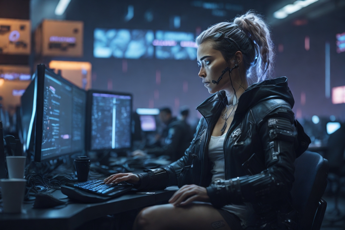 Era Trader Girls - Collection | Element