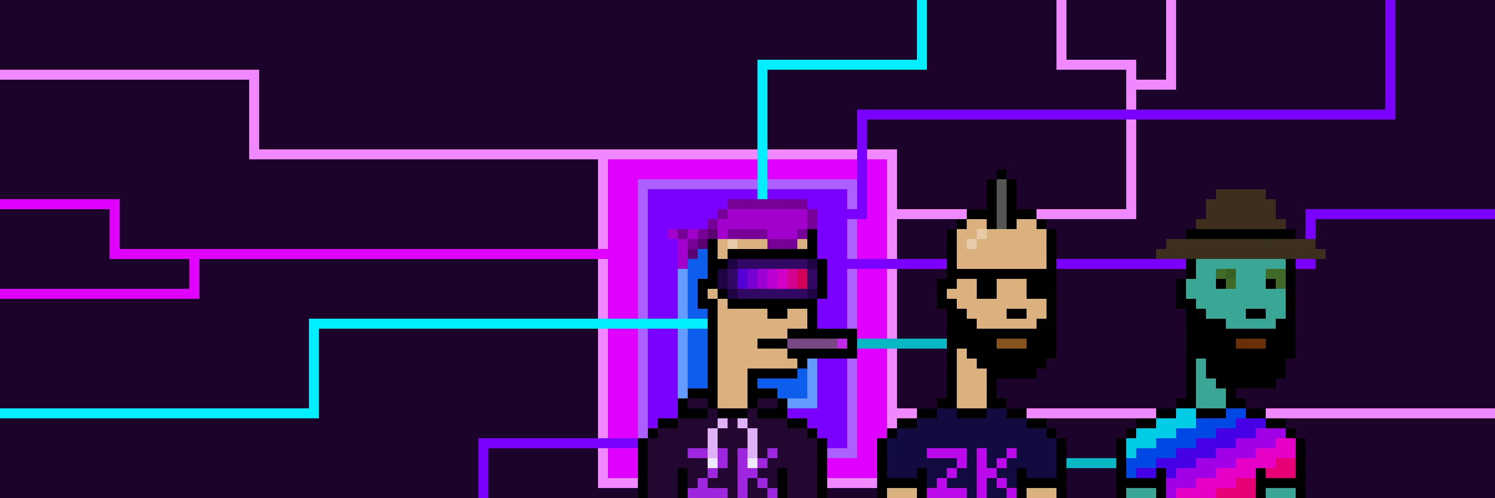 zK Era CryptoPunks - Collection | Element