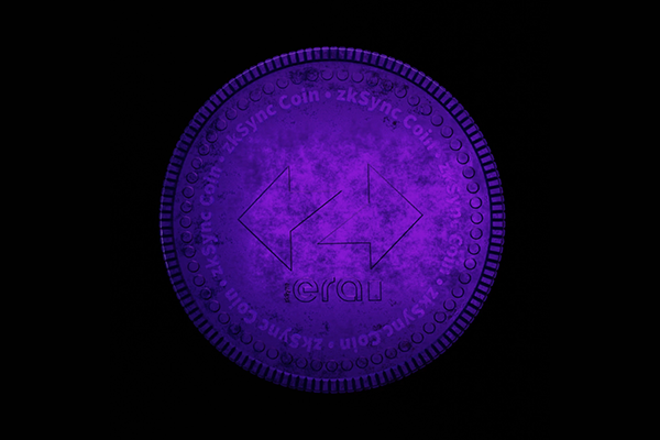 zkSync Coin Edition - Collection | Element