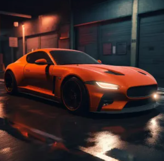 Linea Cars - Collection | Element