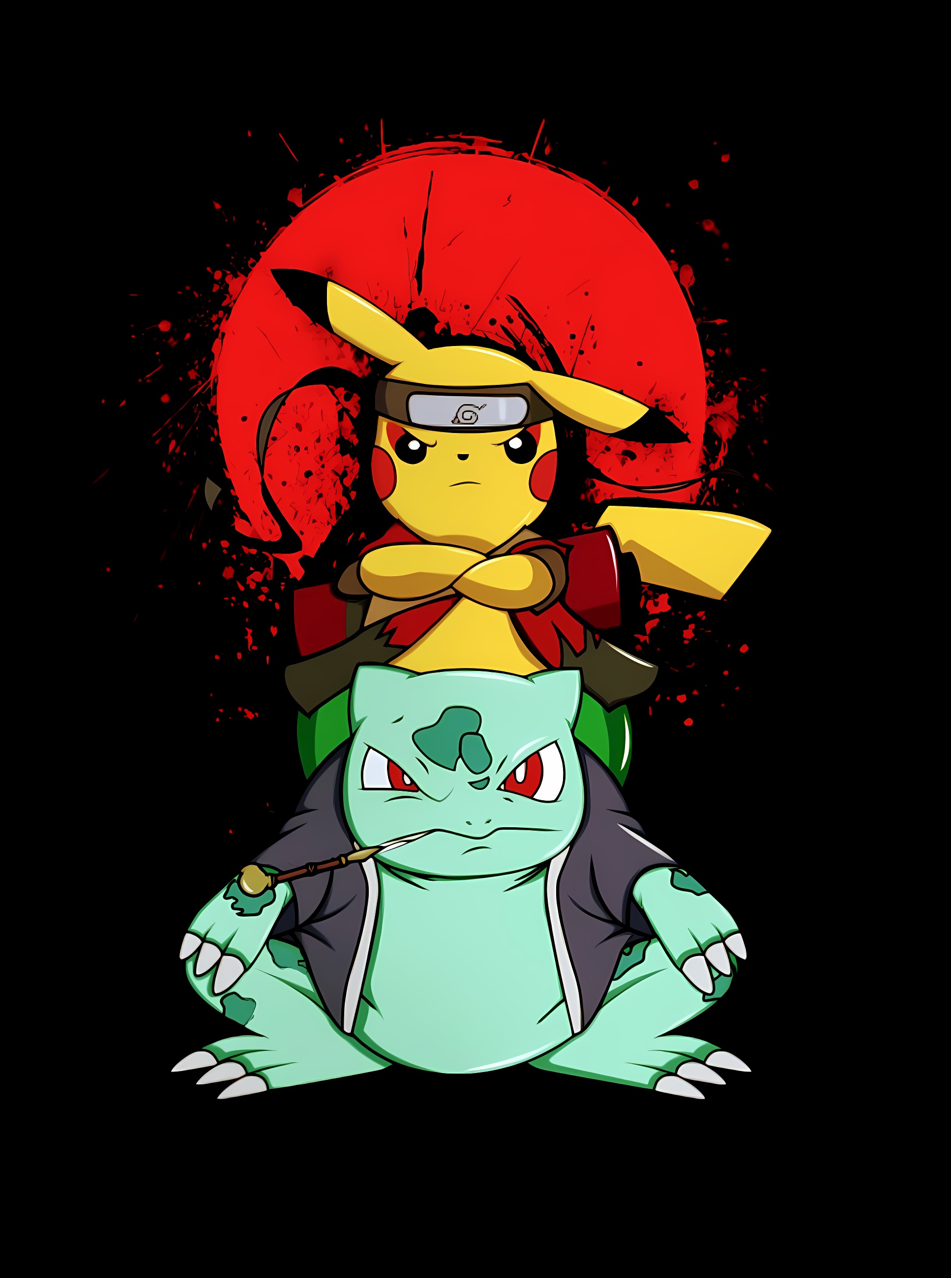 Pokemon Cos - Collection | Element