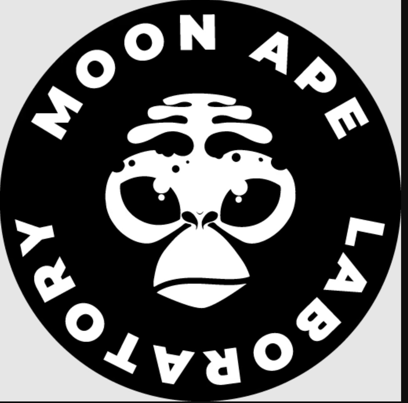 Moon Ape Lab Genesis - Collection | Element