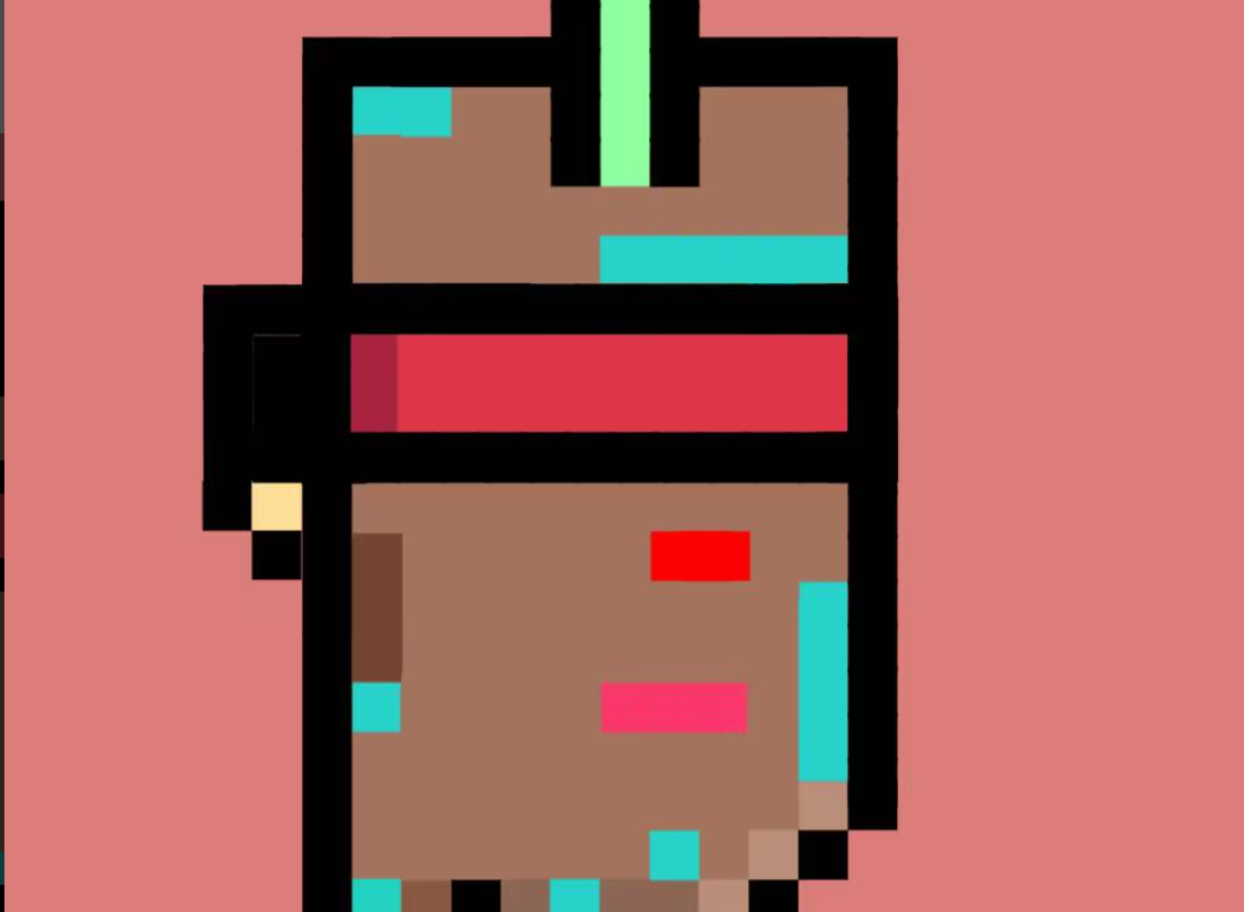 Meta Punk Club - Collection | Element