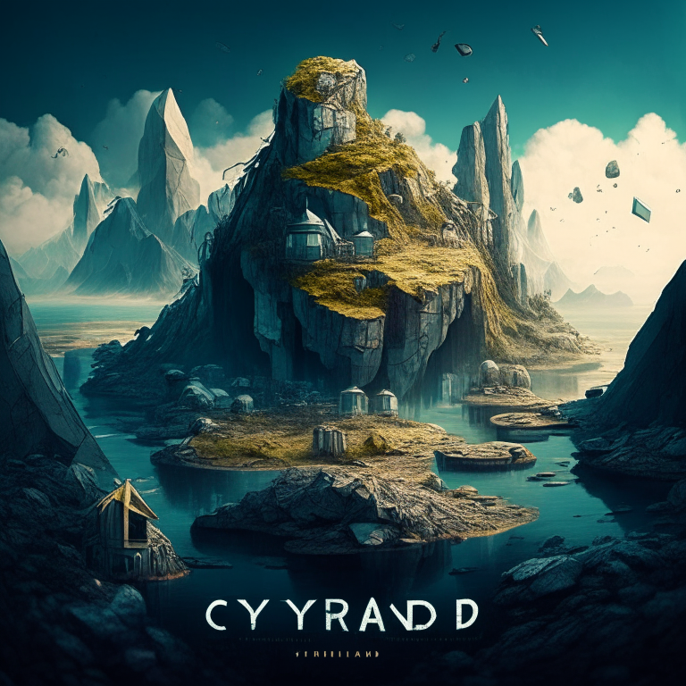 BASE CRYPTOLAND - Collection | Element