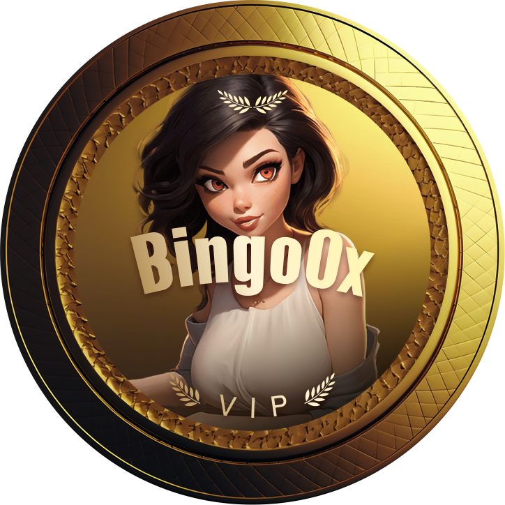 Bingo0x VIP Medal - Collection | Element
