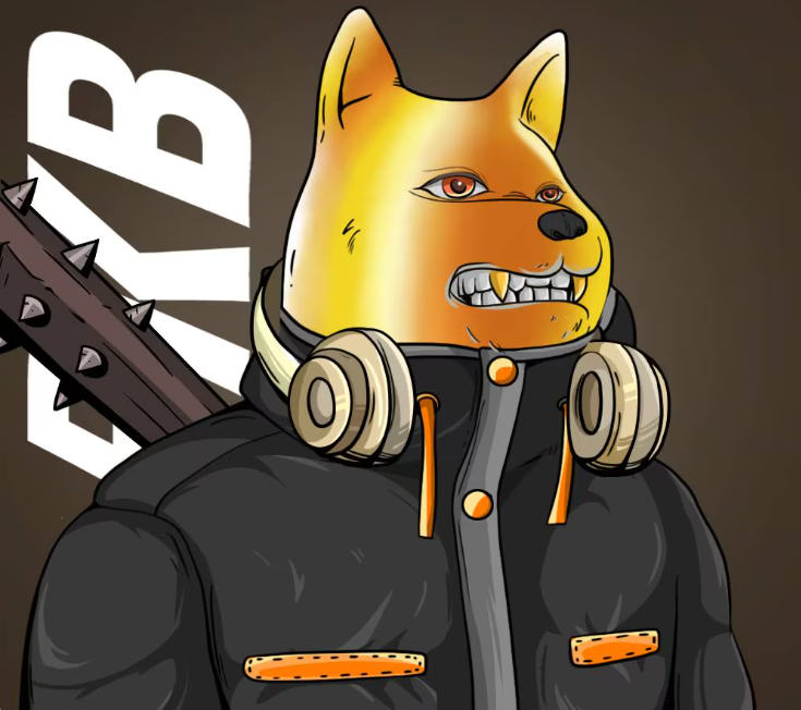 Linea Shiba Club - Collection | Element