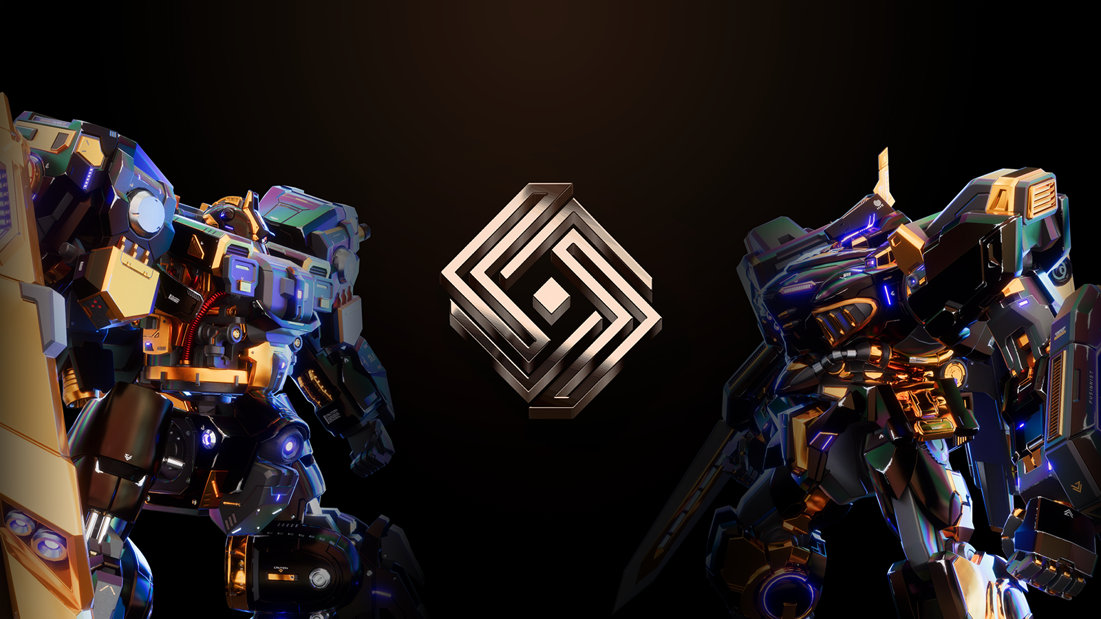 Bi-Mech - Collection | Element