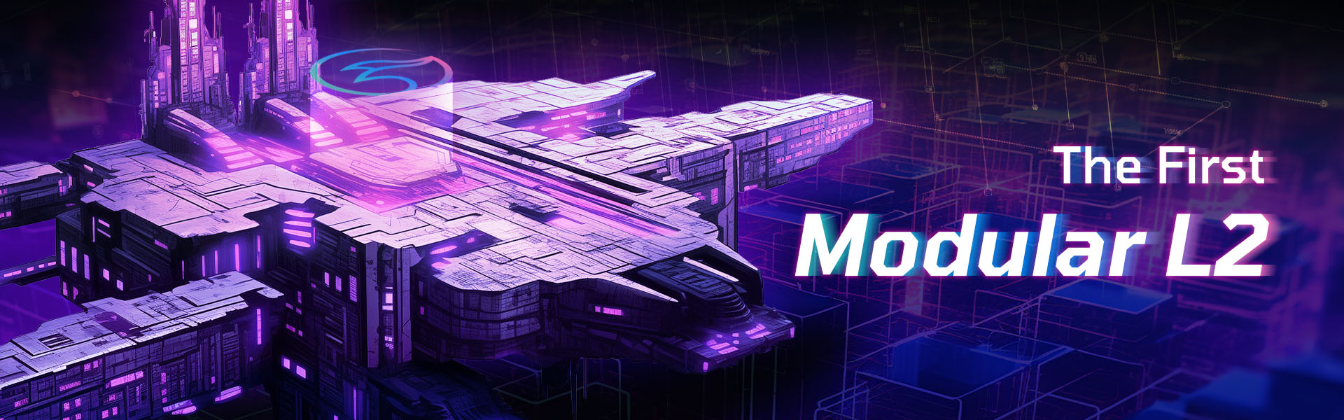 The First Modular L2 - Collection | Element