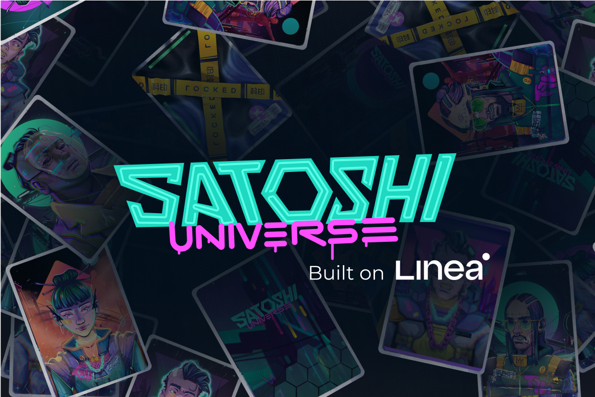 SatoshiQuest - Collection | Element