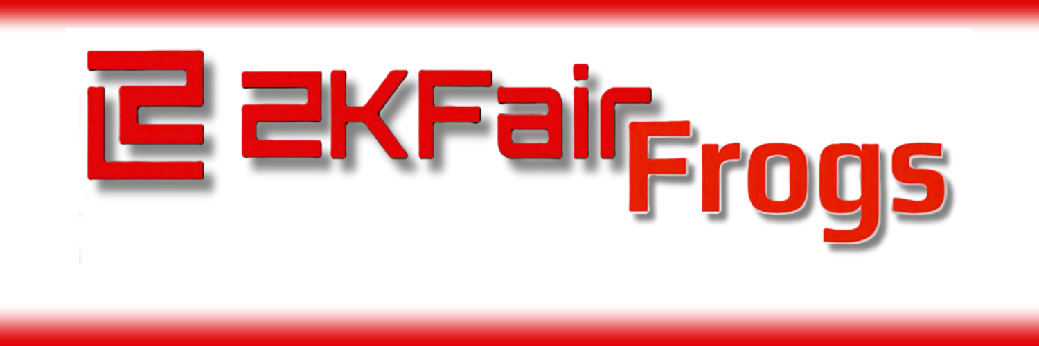 ZKFair Frogs - Collection | Element