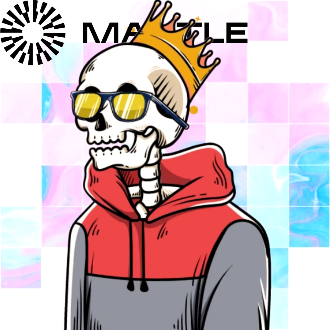 Bone Of Mantle - Collection | Element