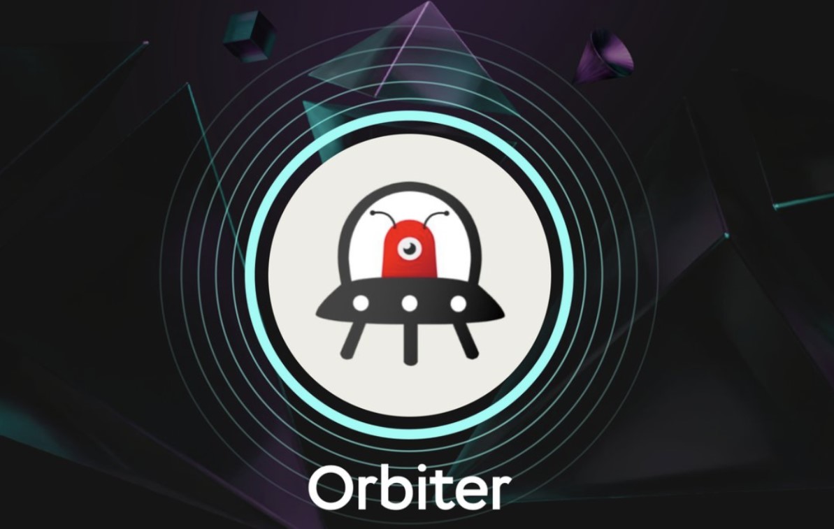 Orbiter Pilot NFT - Collection | Element